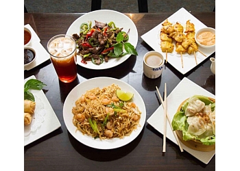 3 Best Thai Restaurants in Rochester, NY - Expert Recommendations