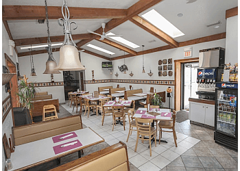 3 Best Italian Restaurants in Springfield, MA - Expert Recommendations