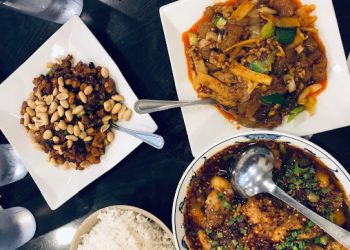 3 Best Chinese Restaurants in Cincinnati, OH - Expert Recommendations