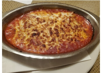 3 Best Italian Restaurants in Garland, TX - Expert Recommendations