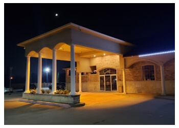 3 Best Italian Restaurants in Garland, TX - Expert Recommendations