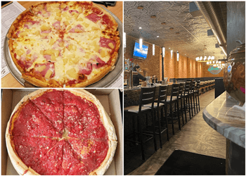 3 Best Pizza Places in Providence, RI - ThreeBestRated