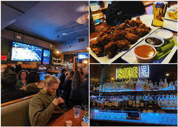 3 Best Sports Bars in Boston, MA - ThreeBestRated