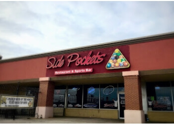 3 Best Sports Bars in Wichita, KS - Expert Recommendations