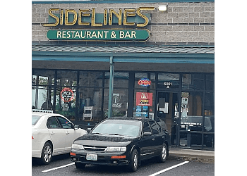 3 Best Sports Bars in Portland, OR - Expert Recommendations