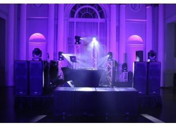 3 Best DJs in Atlanta, GA - Expert Recommendations