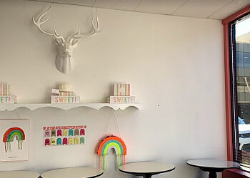 3 Best Cakes in Santa Rosa, CA - Expert Recommendations