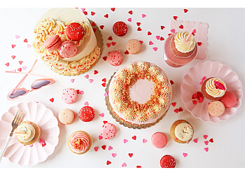 3 Best Cakes in Santa Rosa, CA - Expert Recommendations