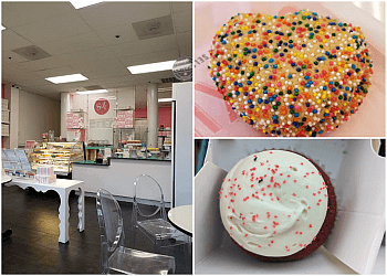 3 Best Cakes in Santa Rosa, CA - ThreeBestRated