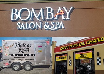 3 Best Sign Companies in Memphis, TN - Expert Recommendations