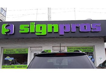 3 Best Sign Companies in Memphis, TN - Expert Recommendations