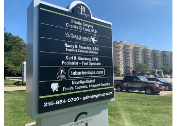 3 Best Sign Companies in Naperville, IL - ThreeBestRated