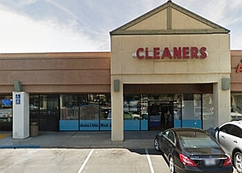 3 Best Dry Cleaners in Fresno, CA - ThreeBestRated
