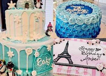 3 Best Cakes in Pittsburgh, PA - Expert Recommendations