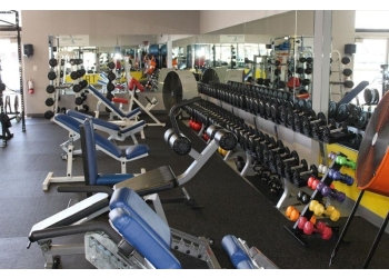 3 Best Gyms in Orlando, FL - ThreeBestRated