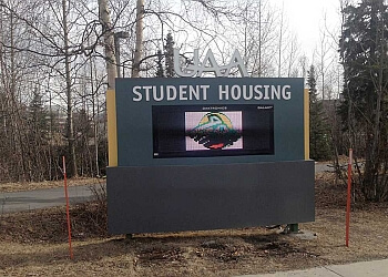 3 Best Sign Companies in Anchorage, AK - ThreeBestRated