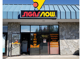 3 Best Sign Companies in Anchorage, AK - Expert Recommendations