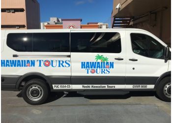 3 Best Sign Companies in Honolulu, HI - Expert Recommendations