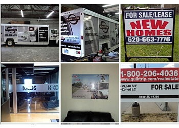 3 Best Sign Companies in Wichita, KS - Expert Recommendations