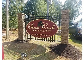 3 Best Sign Companies in Augusta, GA - Expert Recommendations