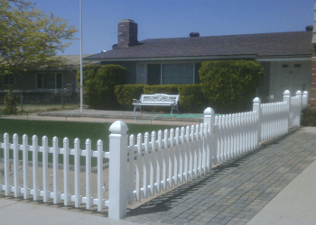 3 Best Fencing Contractors in Reno, NV - Expert Recommendations