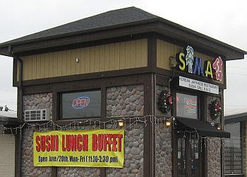 3 Best Japanese Restaurants in Dayton, OH - ThreeBestRated