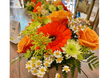 3 Best Florists in Simi Valley, CA - Expert Recommendations
