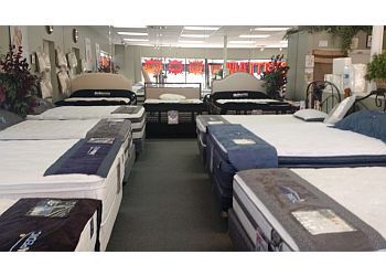 3 Best Mattress Stores in Simi Valley, CA - ThreeBestRated