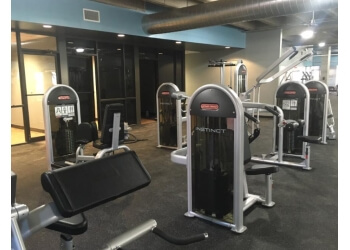 3 Best Gyms in Albuquerque, NM - ThreeBestRated