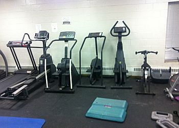 3 Best Recreation Centers in Philadelphia, PA - Expert Recommendations