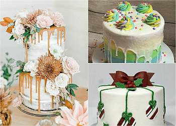 3 Best Cakes in Waco, TX - Expert Recommendations