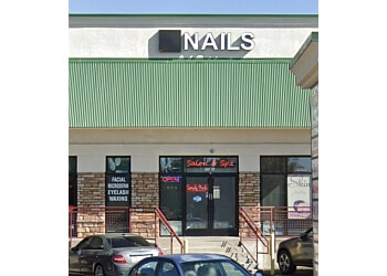 3 Best Nail Salons in Aurora, CO - Expert Recommendations