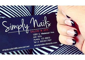 3 Best Nail Salons in Aurora, CO - ThreeBestRated