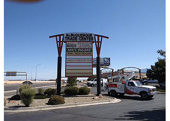 3 Best Sign Companies in Albuquerque, NM - Expert Recommendations