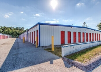 3 Best Storage Units in Augusta, GA - Expert Recommendations