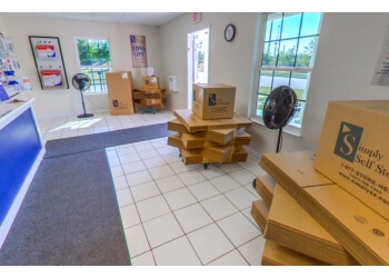 3 Best Storage Units in Augusta, GA - Expert Recommendations