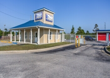 3 Best Storage Units in Augusta, GA - Expert Recommendations