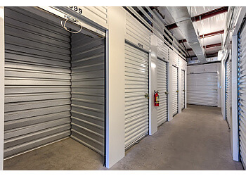 3 Best Storage Units in Frisco, TX - ThreeBestRated