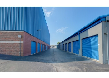 3 Best Storage Units in Grand Rapids, MI - Expert Recommendations