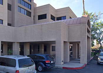3 Best Cardiologists in Tempe, AZ - Expert Recommendations
