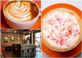 3 Best Cafe in Raleigh, NC - Expert Recommendations