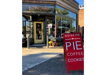 3 Best Bakeries in Detroit, MI - Expert Recommendations