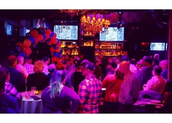3 Best Night Clubs in Jersey City, NJ - Expert Recommendations