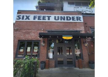 3 Best Seafood Restaurants in Atlanta, GA - ThreeBestRated