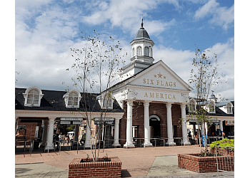 3 Best Amusement Parks in Baltimore, MD - ThreeBestRated