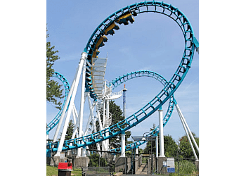 3 Best Amusement Parks in Buffalo, NY - Expert Recommendations
