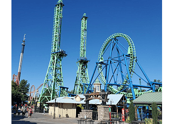 3 Best Amusement Parks in Boston, MA - Expert Recommendations