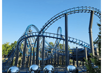 3 Best Amusement Parks in Atlanta, GA - Expert Recommendations