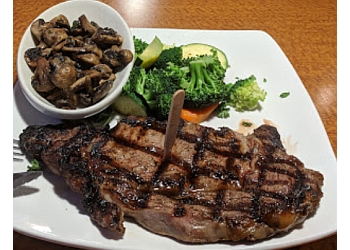 3 Best Steak Houses in Fremont, CA - Expert Recommendations