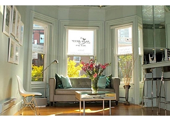 3 Best Med Spa in Boston, MA - Expert Recommendations